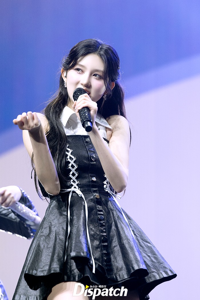 KAEUL (IVE) | DIPE.CO.KR