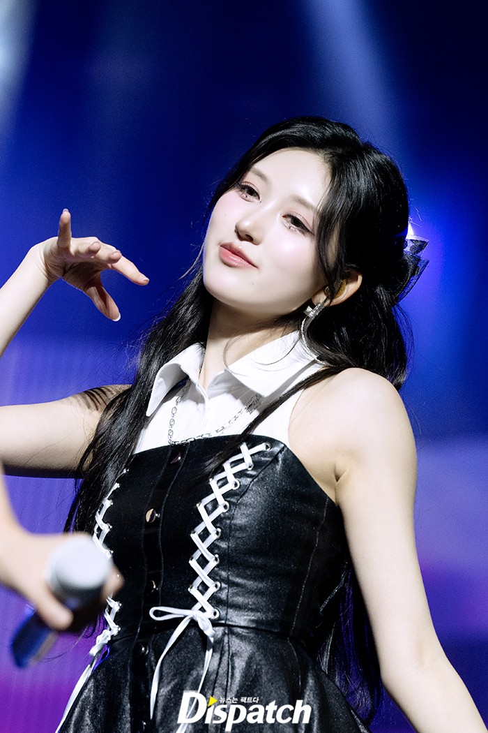 KAEUL (IVE) | DIPE.CO.KR