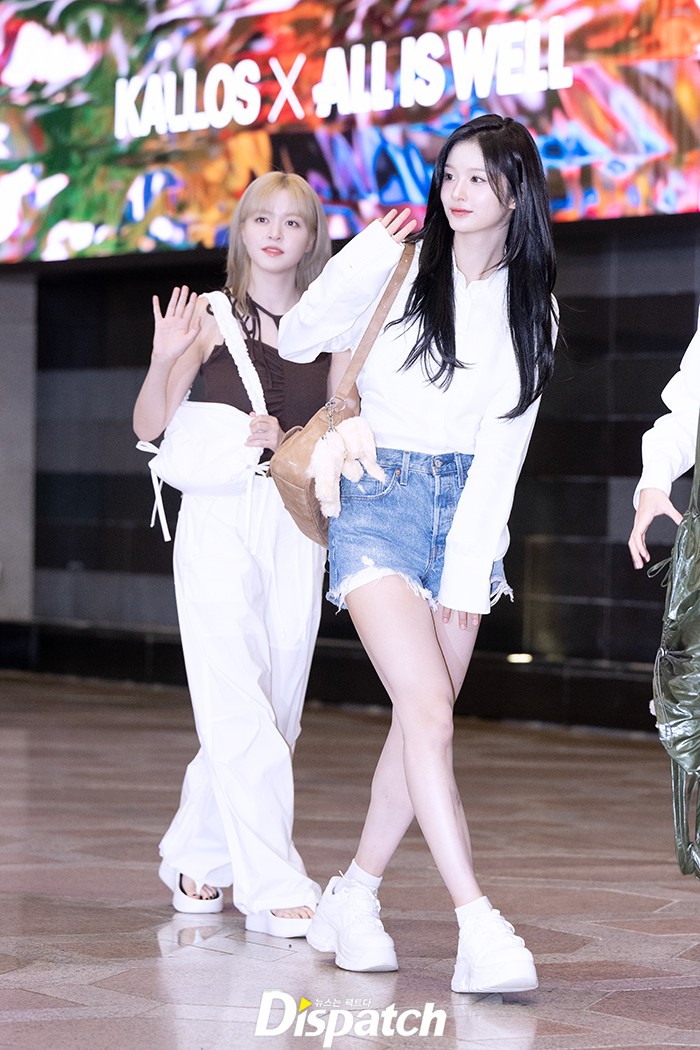 SULYOON (NMIXX) | DIPE.CO.KR