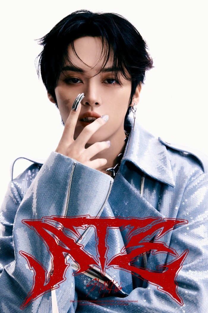 Stray Kids Releases Individual And Group Teasers With An Unconventional