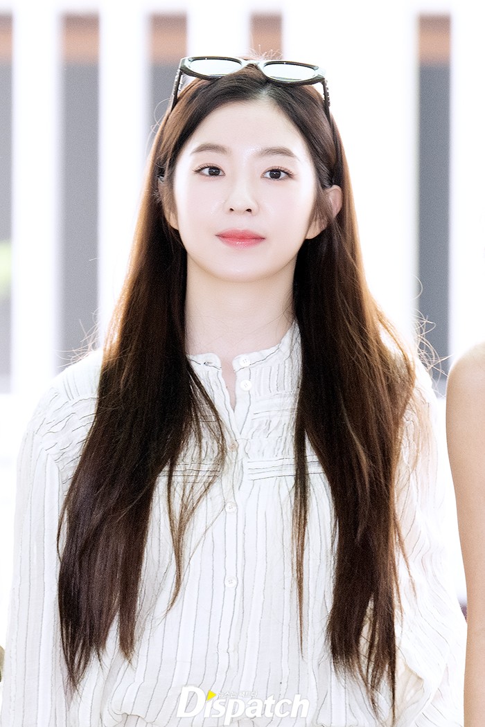 IRENE (RED VELVET) | DIPE.CO.KR