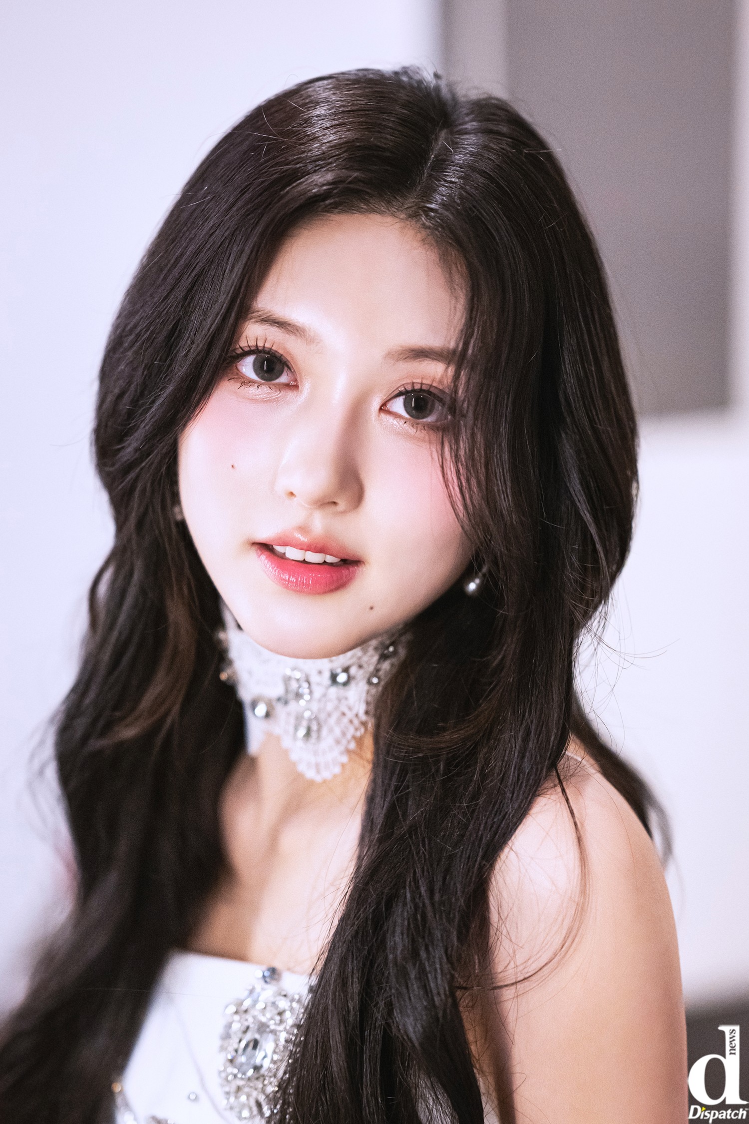 [hⓓ포토] 비주얼 클래스 ㅣ 아이브 가을 디스패치 뉴스는 팩트다