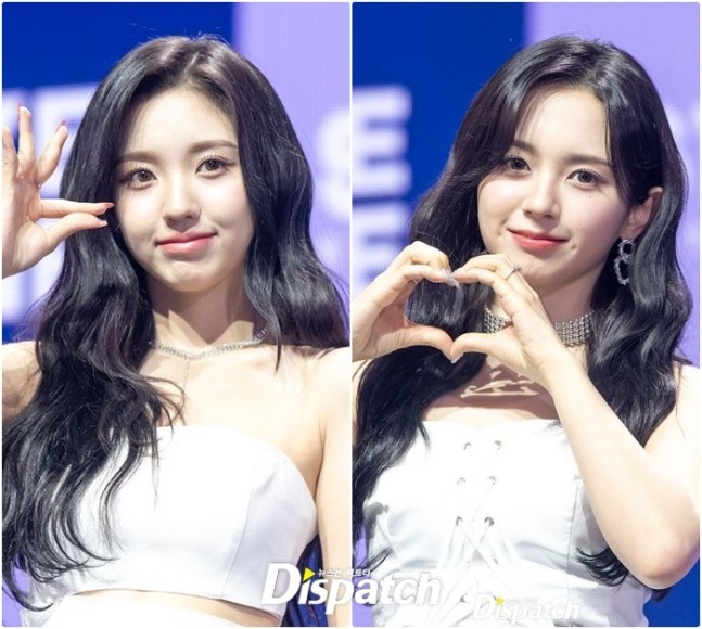 'Kep1er' Yeseo and Mashiro re-debut as a new girl group 'MADEIN' | DIPE.CO.KR