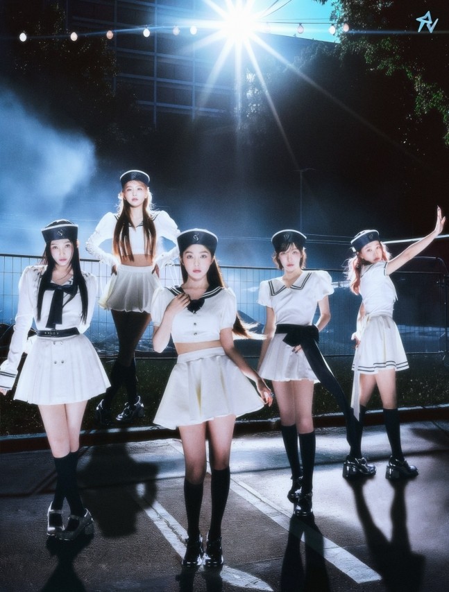 Red Velvet announces fan song 'Sweet Dreams' to commemorate 10th ...