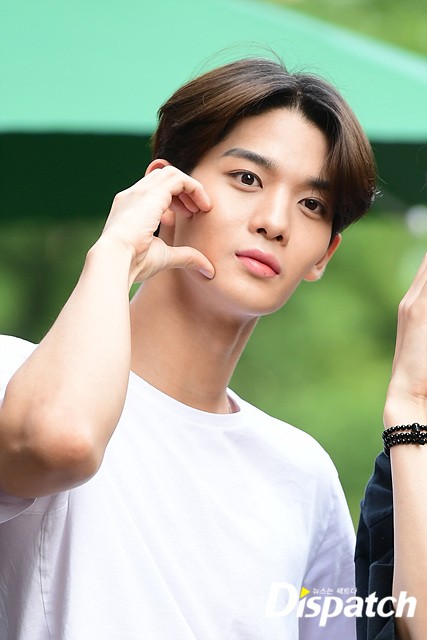 배진영, 소속사 떠난다…CIX, 4인조 새 출발 | 디스패치 | 뉴스는 팩트다!