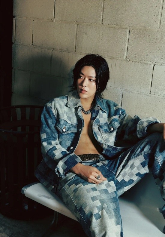 NCT Yuta to make solo debut in Japan...showcase tour kicks off in ...