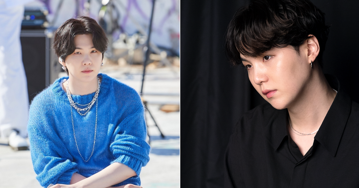 Suga apologises for drunk driving on electric kickboard. | DIPE.CO.KR