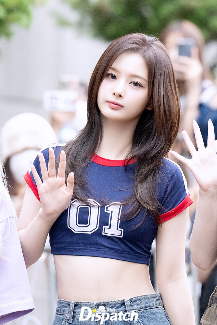 SULYOON (NMIXX) | DIPE.CO.KR