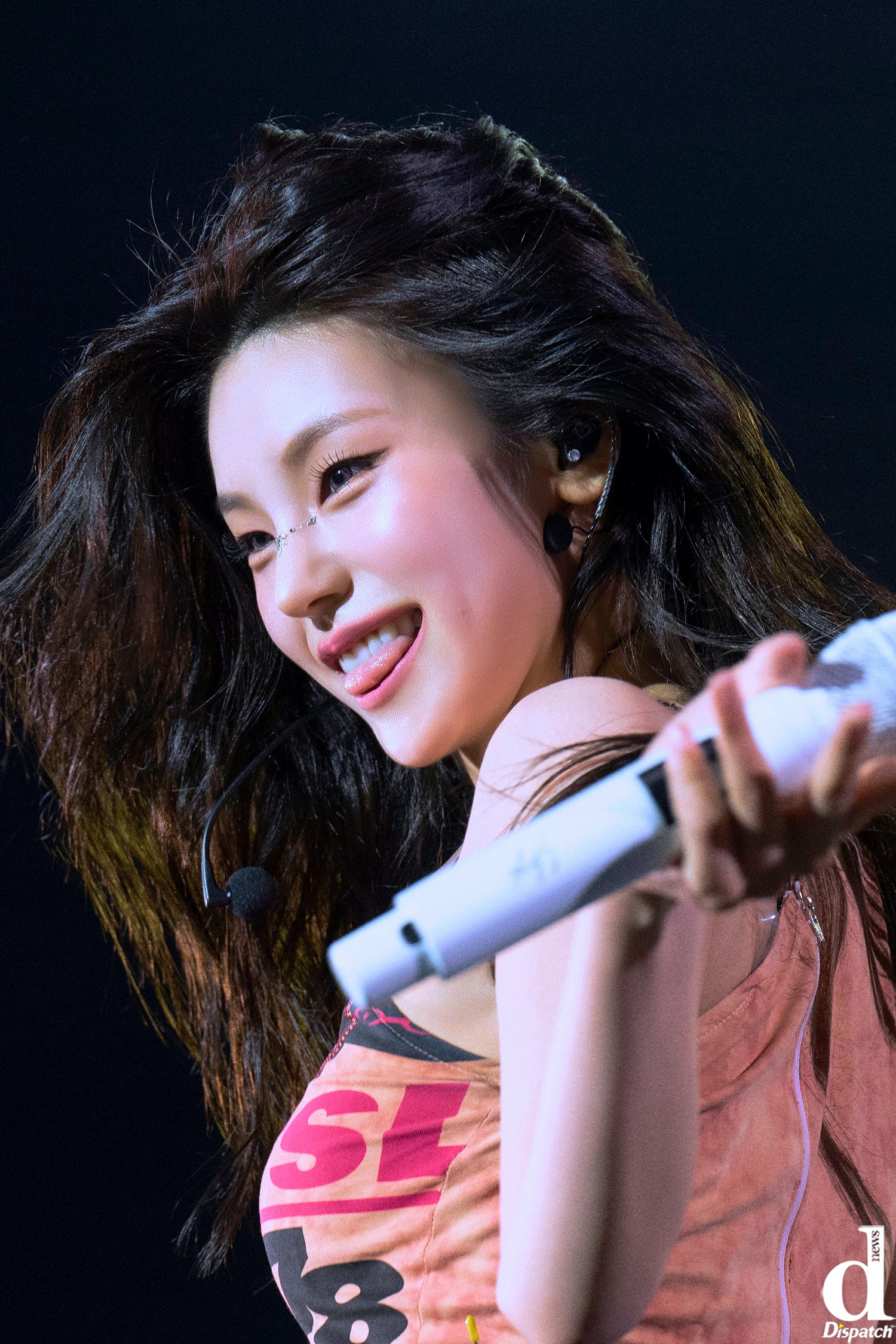 YEJI (ITZY) | DIPE.CO.KR