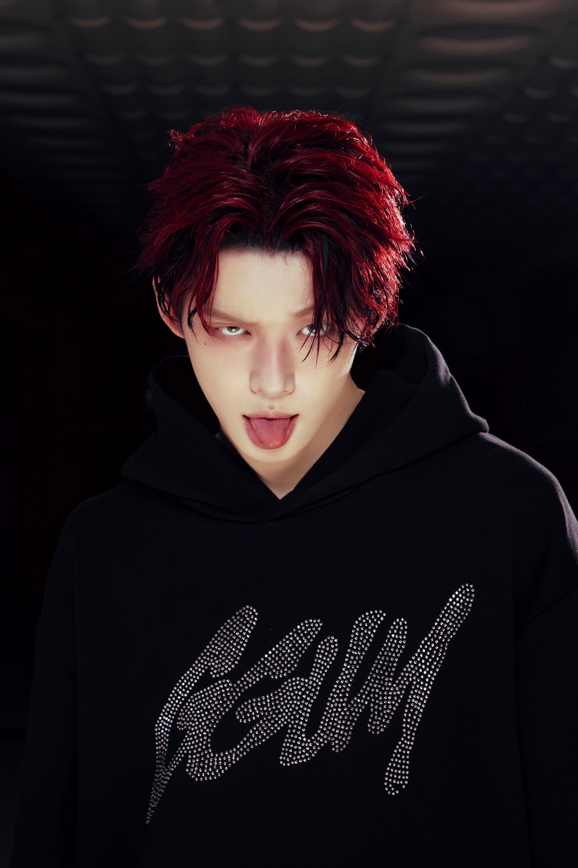 Yeonjun reveals additional photos of his first solo song 'GGUM' | DIPE ...