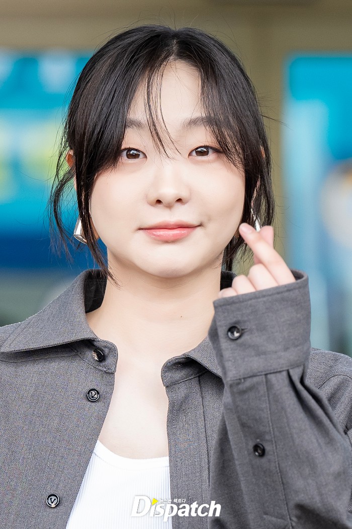 KIM DAMI | DIPE.CO.KR