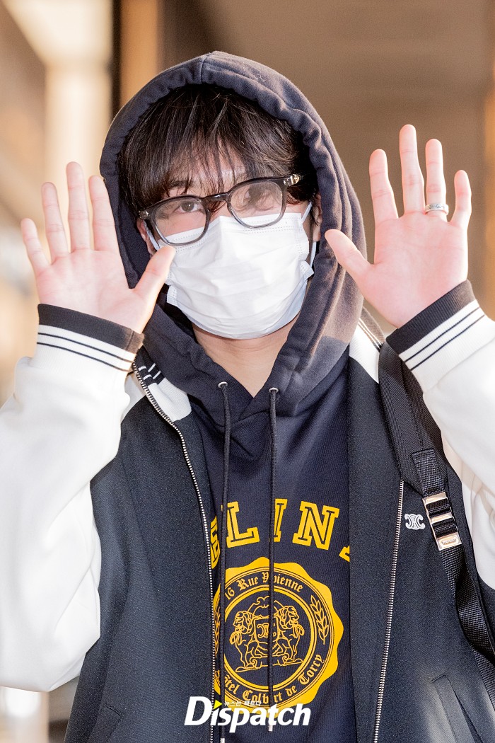 ATEEZ To Reveal A New Song's Preview | DIPE.CO.KR