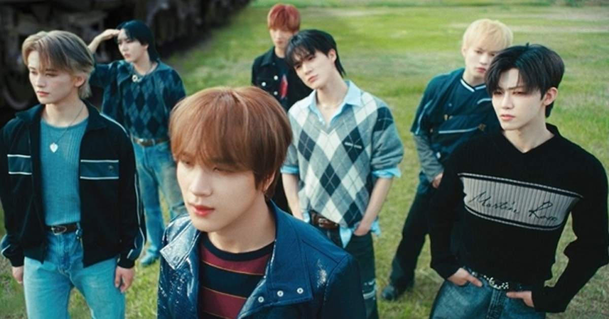 NCT DREAM, New MV Enters YouTube Top 10 | DIPE.CO.KR