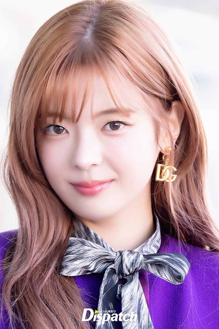 LIA (ITZY) | DIPE.CO.KR