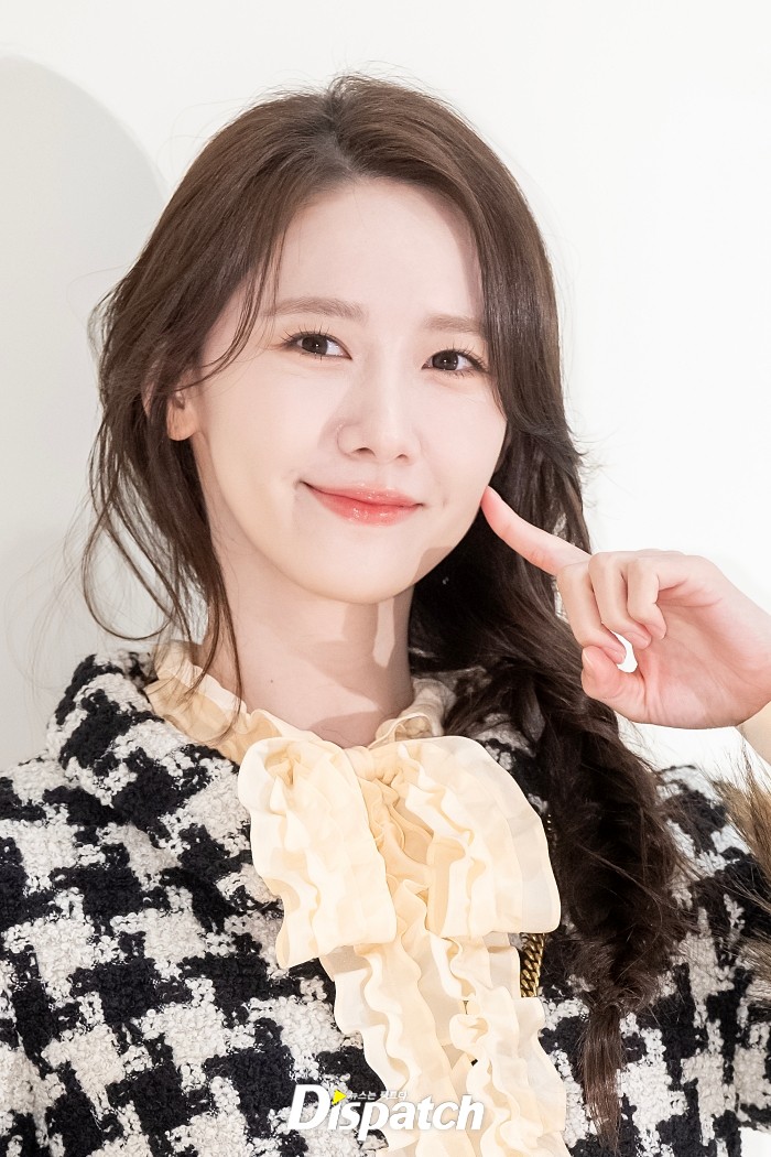 IRENE (RED VELVET) , YOONA | DIPE.CO.KR