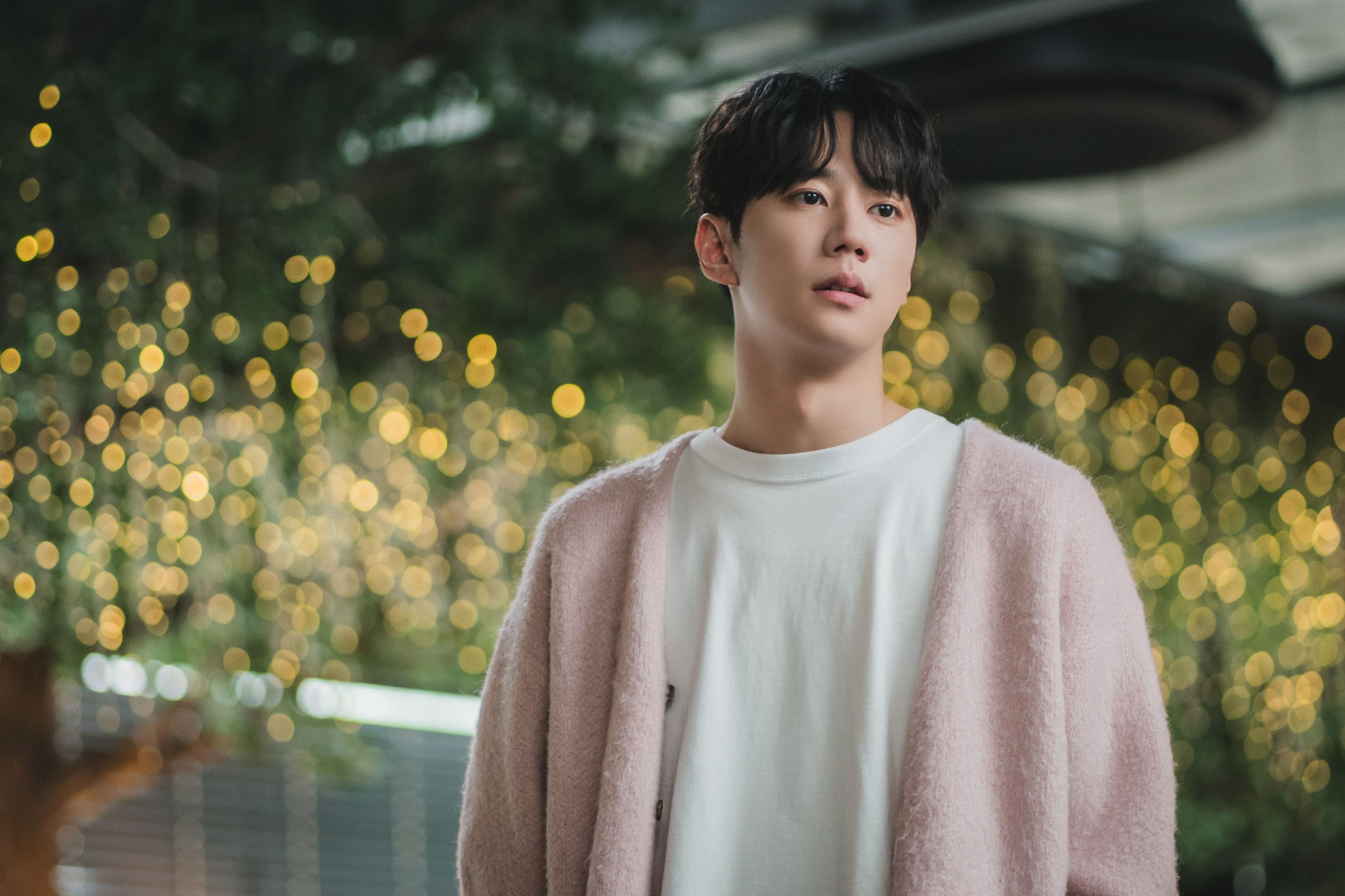 최우식X박보영, 공감 멜로...'멜로무비', 4인 4색 스틸 | 디스패치 | 뉴스는 팩트다!