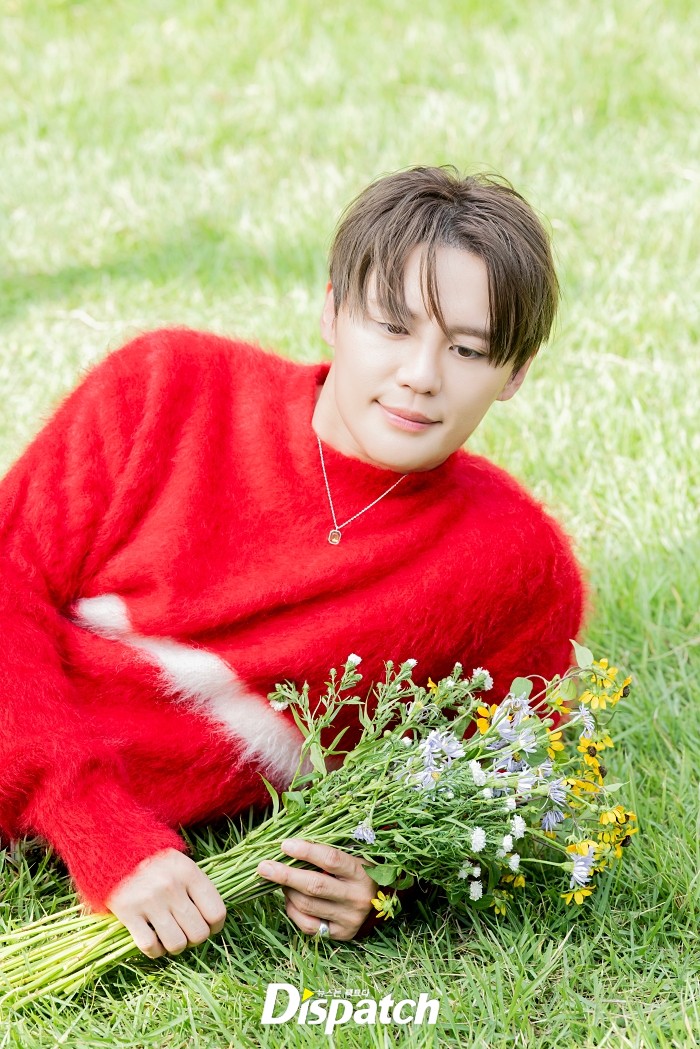 [디패Go] "우리는, XIA를 모른다"…김준수, 처음의 얼굴들 | 디스패치 | 뉴스는 팩트다!