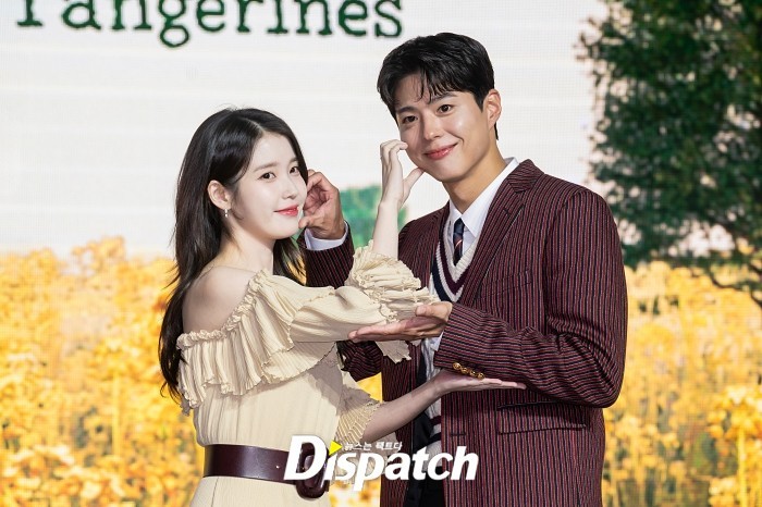 IU & Park Bo-gum's 'When Life Gives You Tangerines' Offers a Warm Embrace to Life's Bittersweet ...