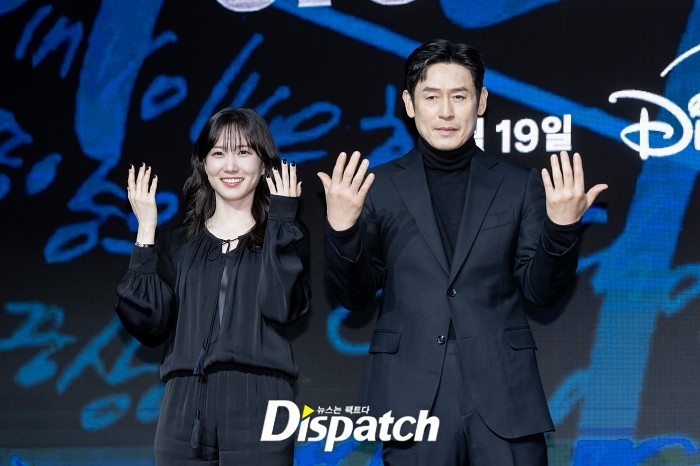 Seol Kyung-gu x Park Eun-bin Bring the Madness—'Hyper Knife' Unleashes a Frenzied Medical ...