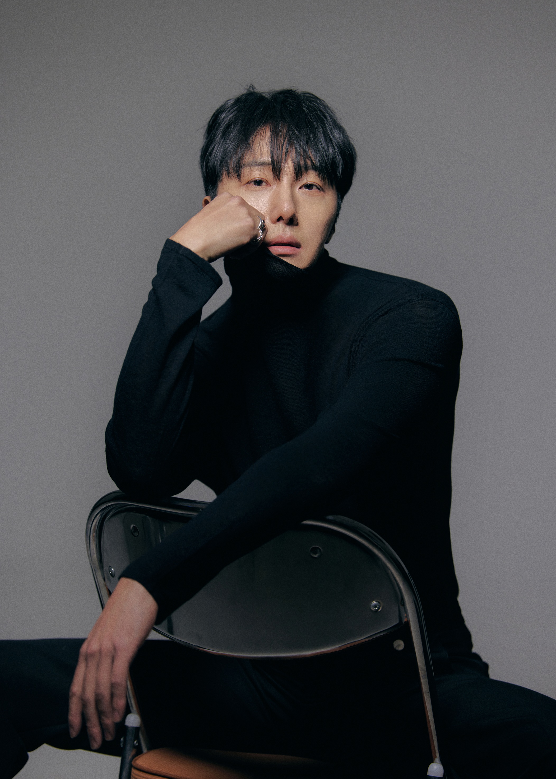 Actor Jung Il-woo Donates ₩20M for Wildfire Relief: "My Heart Sank ...