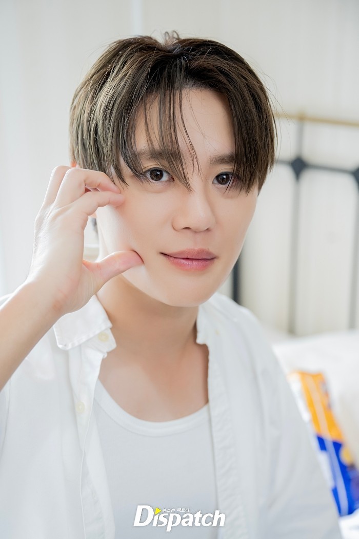 XIA Junsu donates ₩100M for wildfire recovery: "Hoping victims can ...