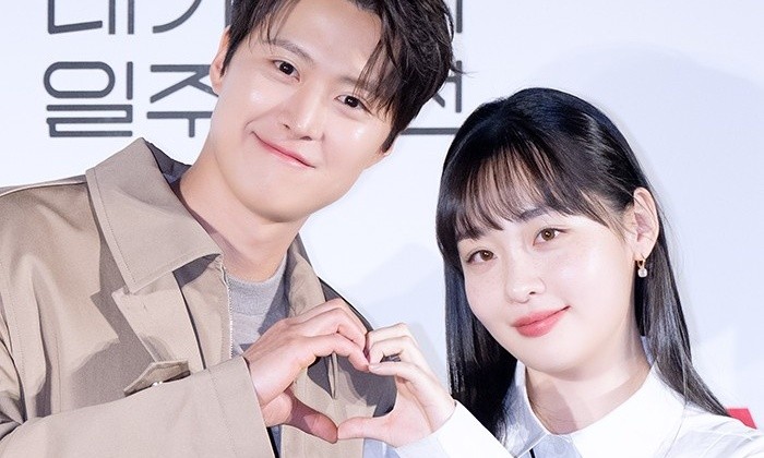 "Melts Your Heart Like Spring Sunshine" — Way Back Love Brings a ...