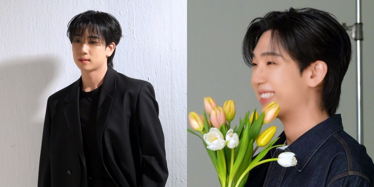 Choi Soo-ho Shows Off Mature Visuals in 'ONE' Jacket Behind-the-Scenes ...