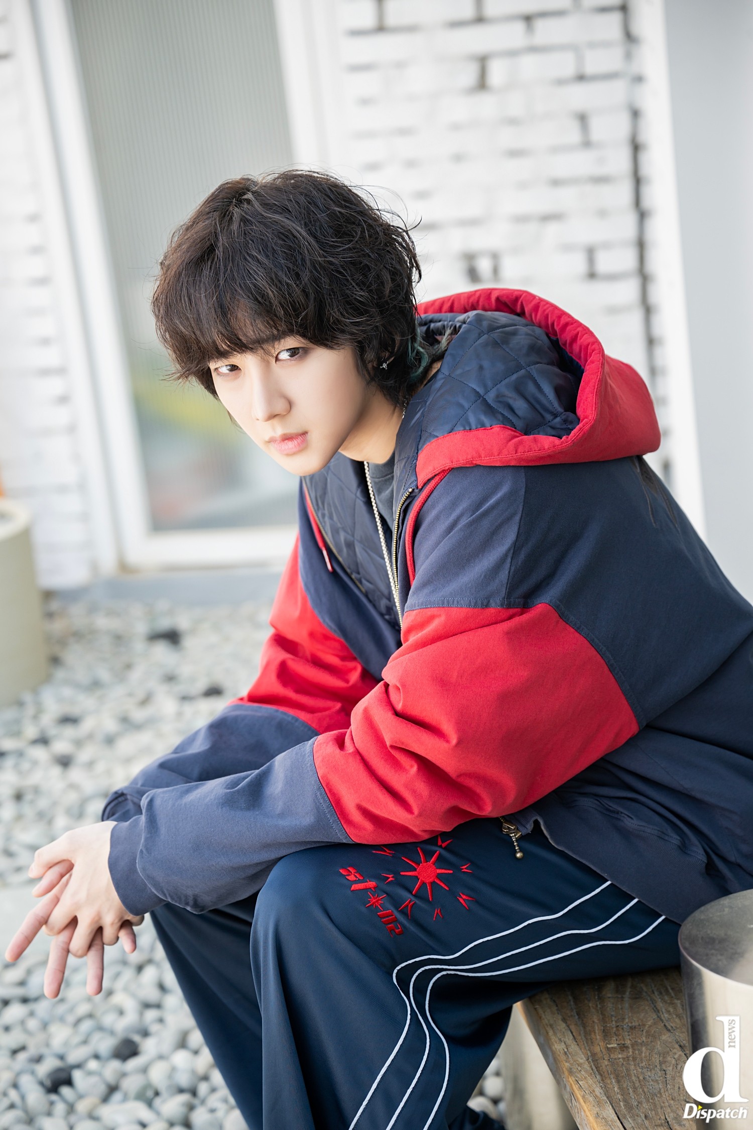 [Hⓓ포토] "소년과 남자사이" ㅣ '82MAJOR' 남성모 | 디스패치 | 뉴스는 팩트다!