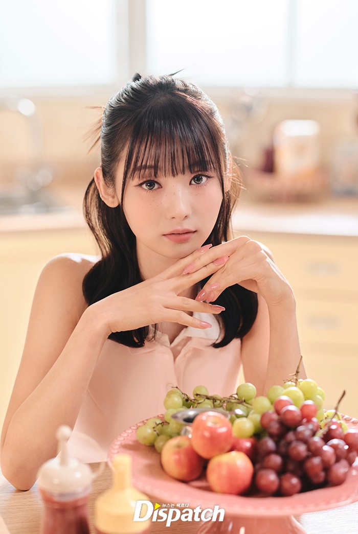 JIN HUYNJOO (UNIS) | DIPE.CO.KR