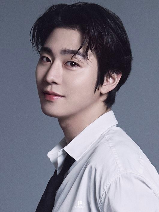 "I Was the Reference for Jinwoo" — Ahn Hyo-seop Shares Behind-the-Scenes of K-Pop Demon Hunters ...