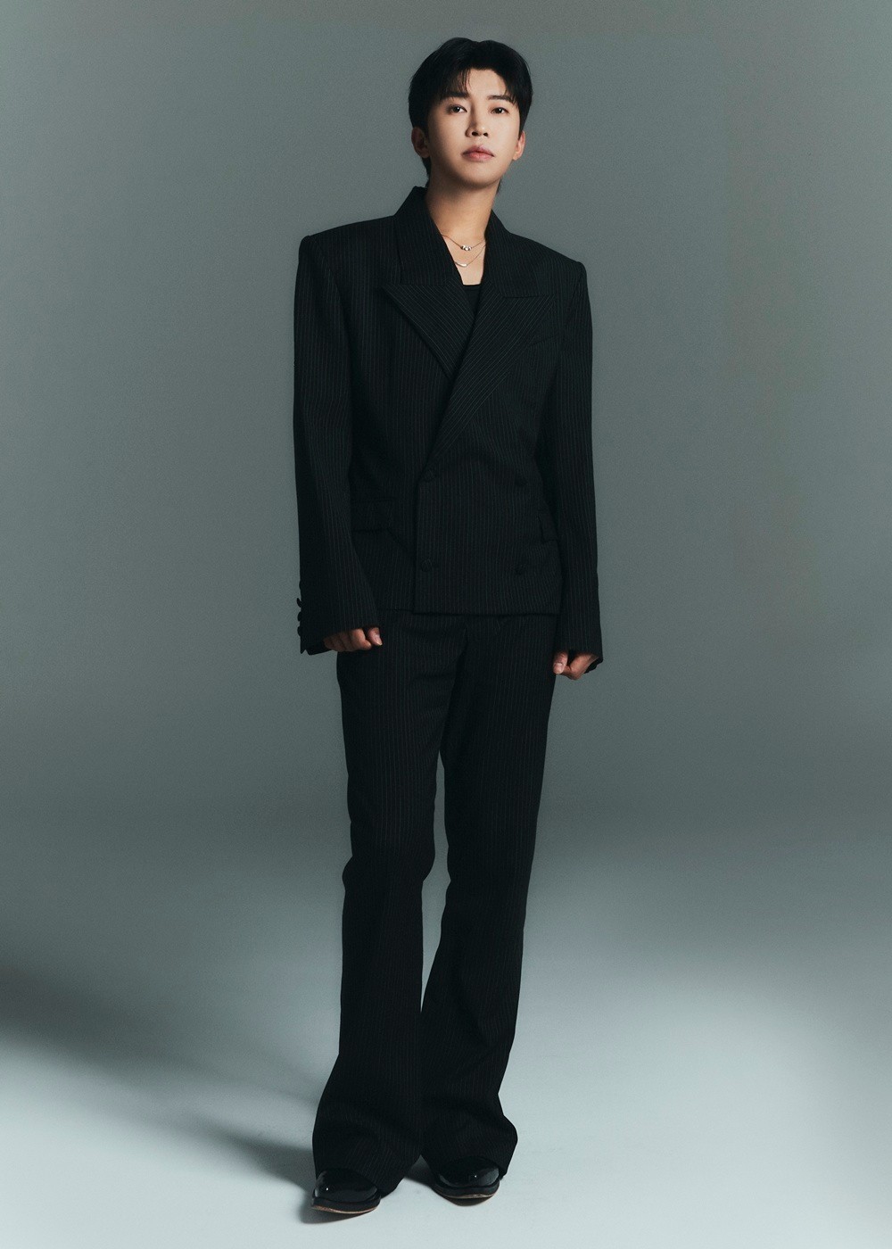Lim Young-woong to Headline First Solo Special on 'Immortal Songs'—A 2 ...