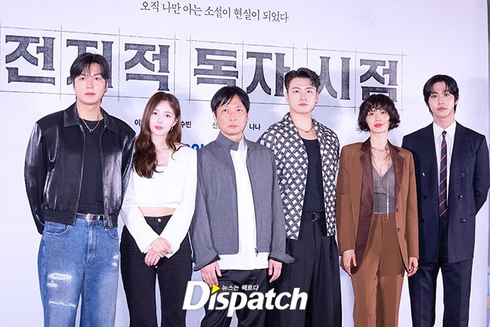 "I Wanted to Do the Original Justice" — Ahn Hyo-seop on Omniscient ...