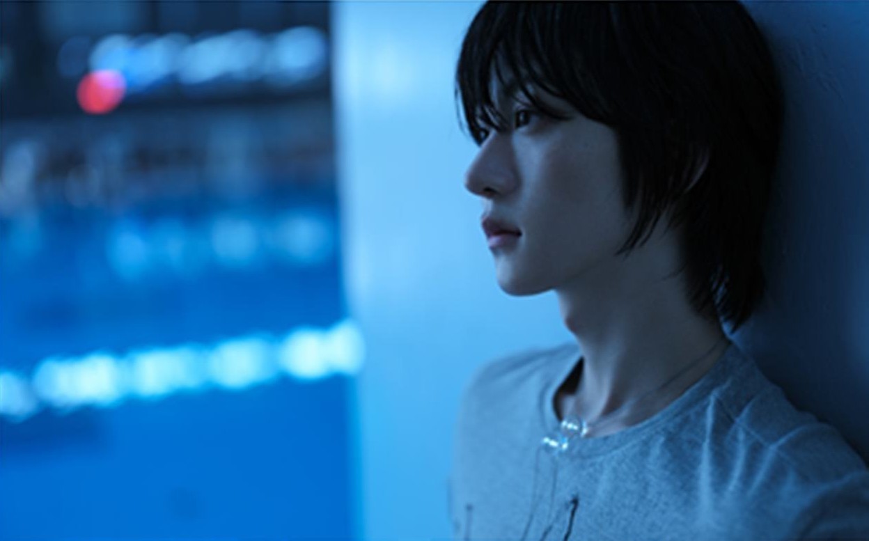 IDID Drops First Concept Photos—Bright, Youthful Vibes Ahead of Debut ...