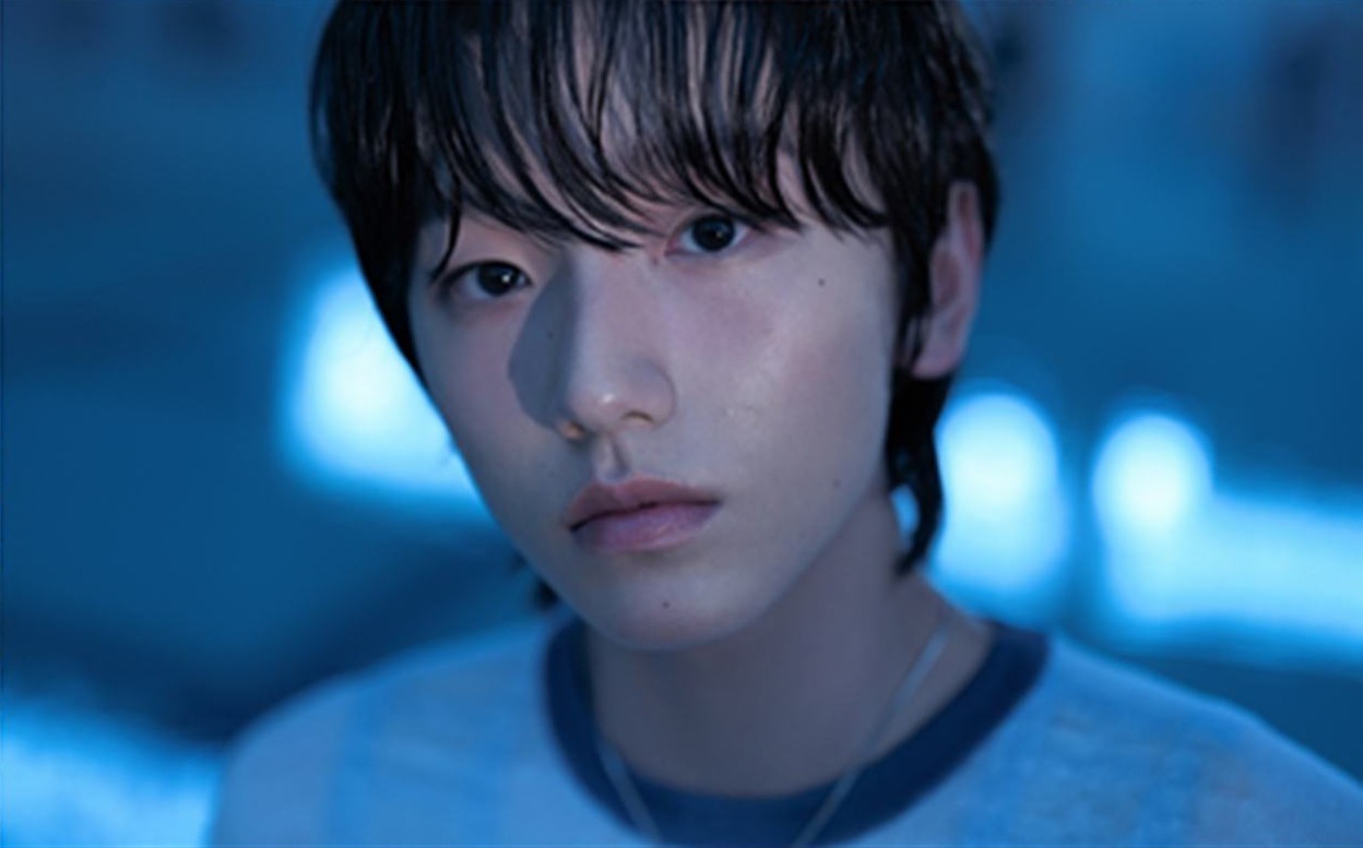 IDID Drops First Concept Photos—Bright, Youthful Vibes Ahead of Debut ...