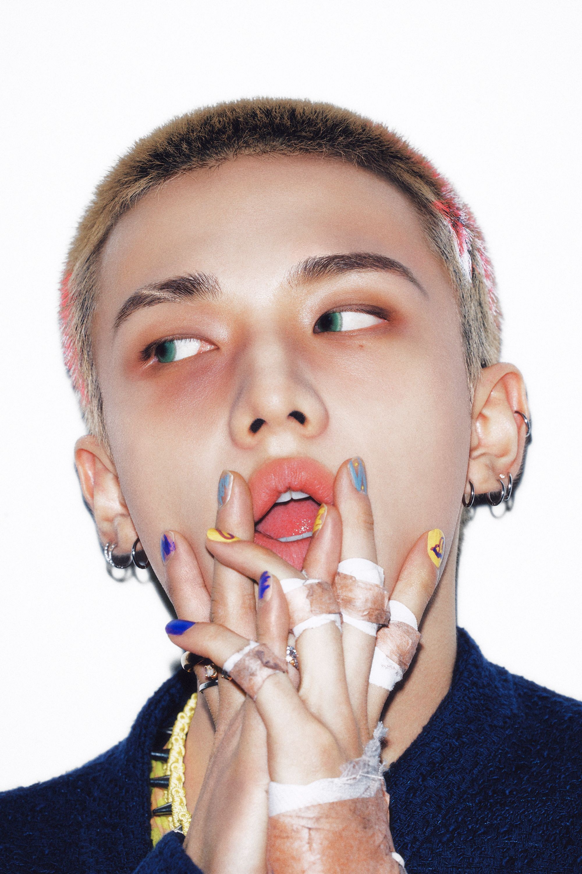 Stray Kids Tease Comeback with 4th Full Album 'KARMA' — Radiating ...