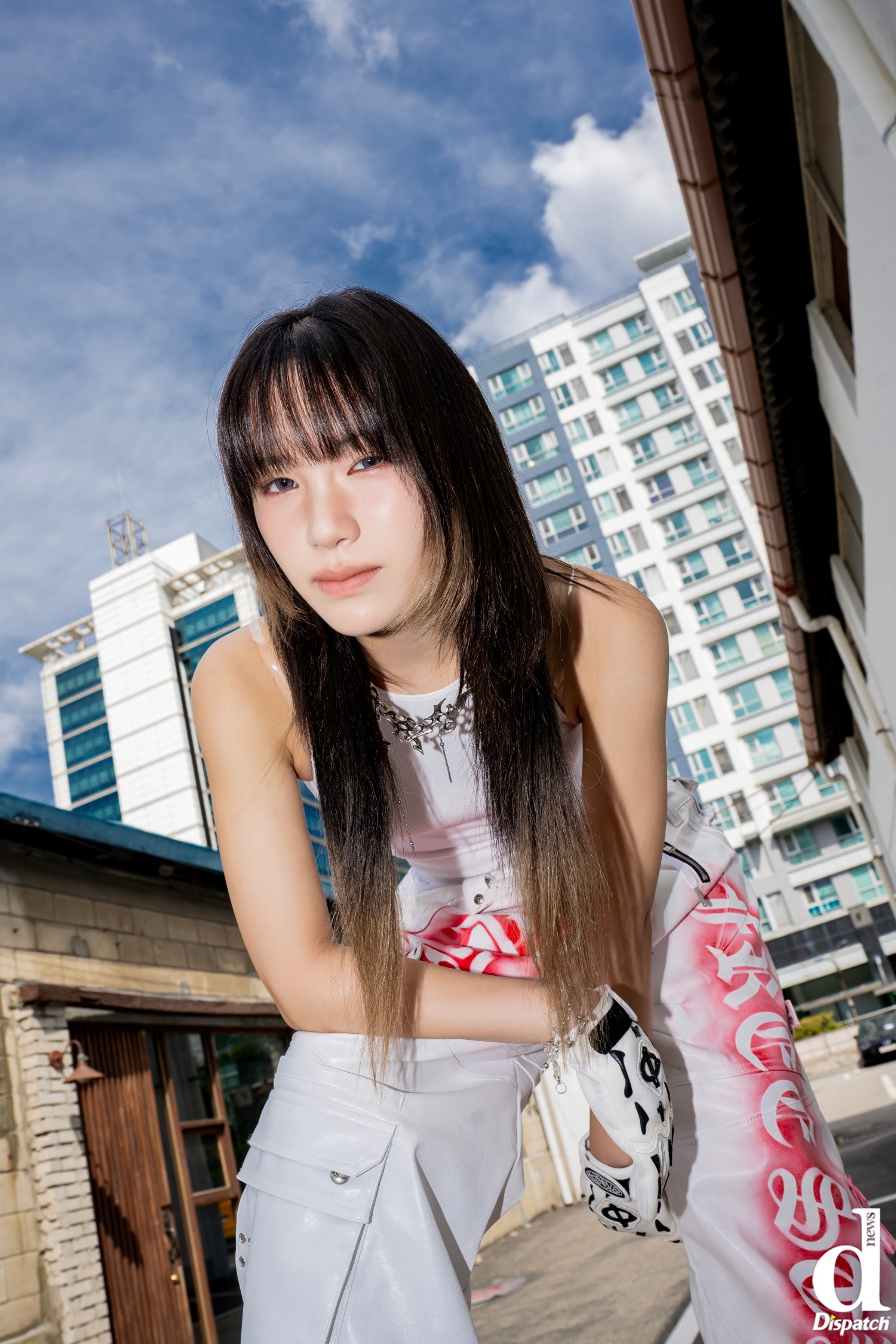 DOEUN (YOUNG POSSE) | DIPE.CO.KR