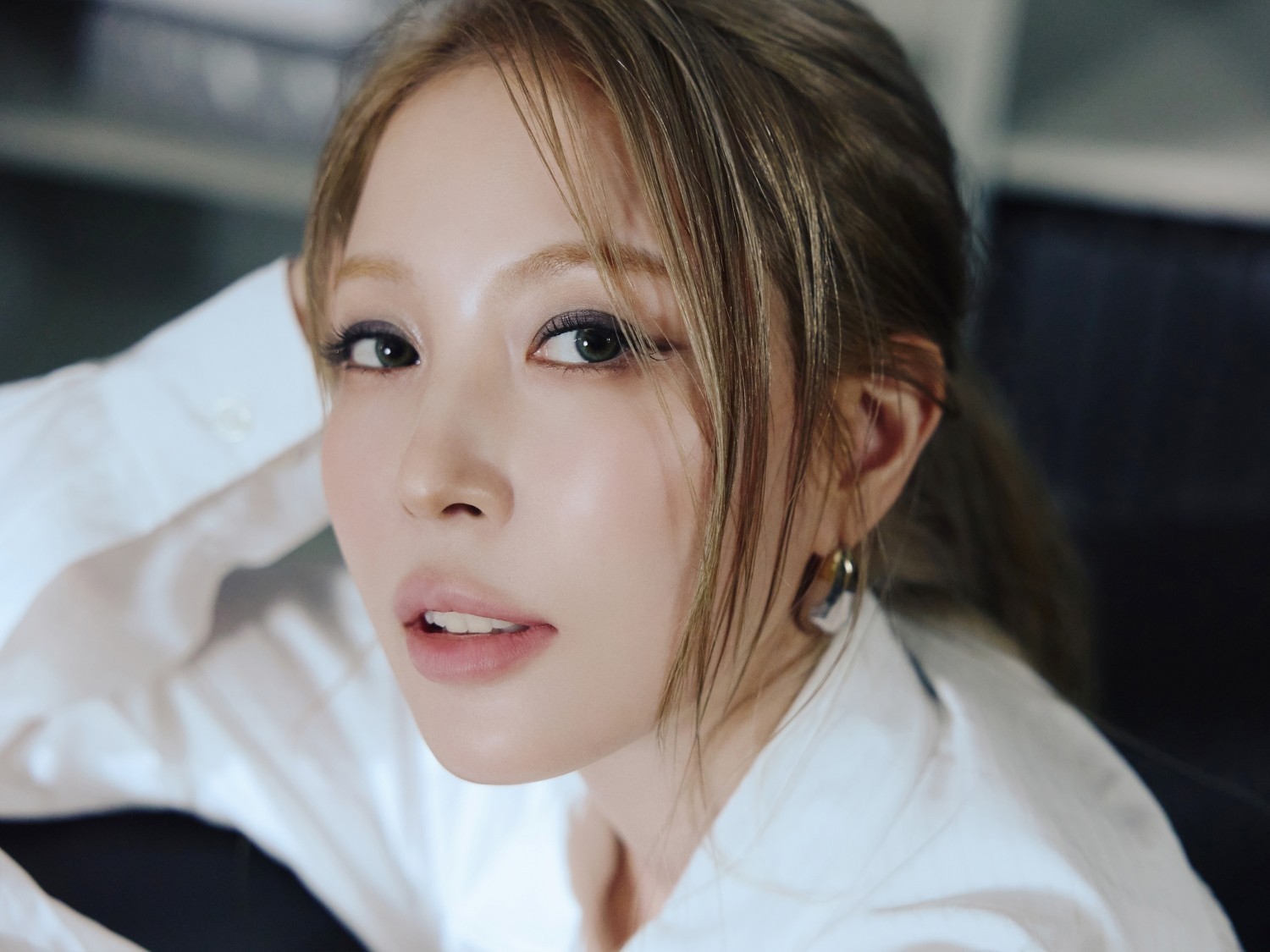 GRAMMY.com Shines Spotlight on BoA: K-Pop Legend with Unmatched Talent ...