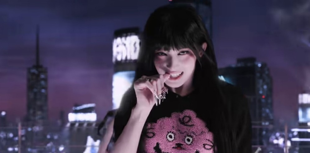 IVE Previews New Single 'XOXZ' with Dreamy, Love-Themed Concept | DIPE ...