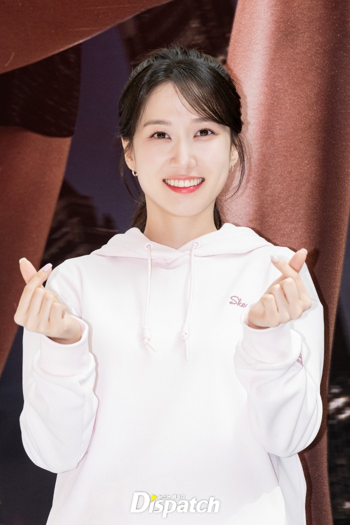 PARK EUNBIN | DIPE.CO.KR