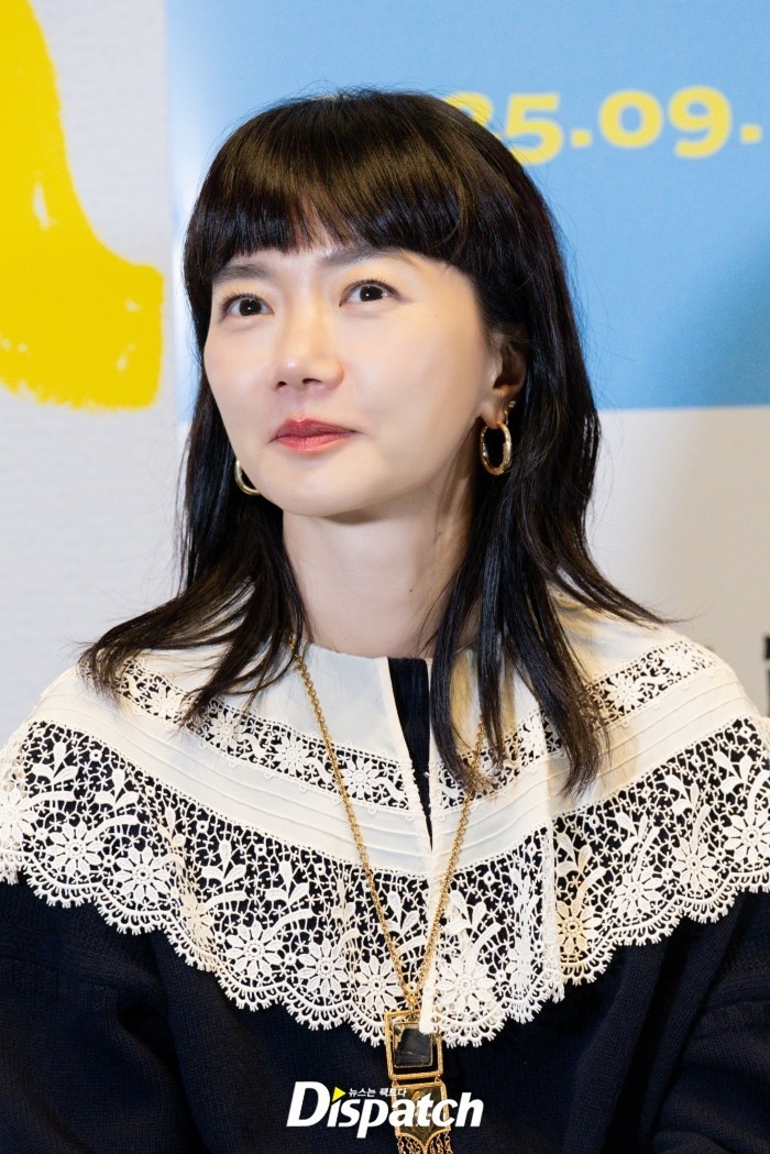 Bae Doona Joins Berlin Jury to Decide Golden Bear Winner | DIPE.CO.KR