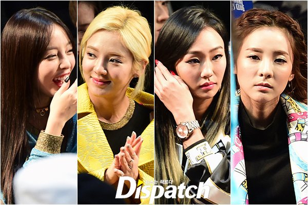 [HSFW] "미소vs도도"…걸그룹, 런웨이 감상법 | 디스패치 | 뉴스는 팩트다!