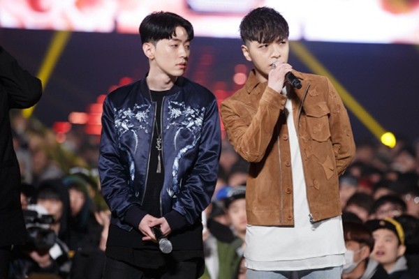 "날 은퇴시킬 래퍼vs랩다운 랩"…길·쌈디, '쇼미5' 심사 | 디스패치 | 뉴스는 팩트다!