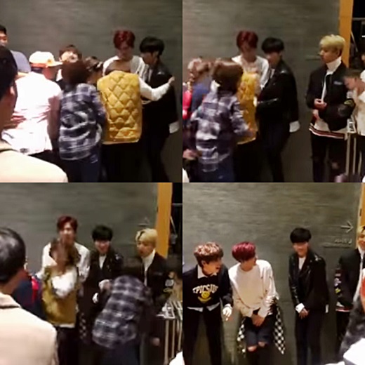 "불쾌감드려 죄송"…SNL8, B1A4 성희롱 사과 | 디스패치 | 뉴스는 팩트다!