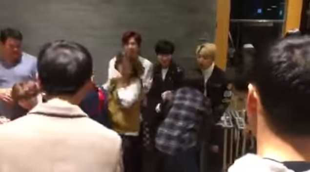 "불쾌감드려 죄송"…SNL8, B1A4 성희롱 사과 | 디스패치 | 뉴스는 팩트다!