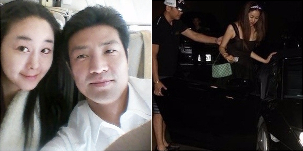 ‘대륙여신 中부호와 열애…함소원 9년만에 밝힌 비밀 디스패치 뉴스는 팩트다