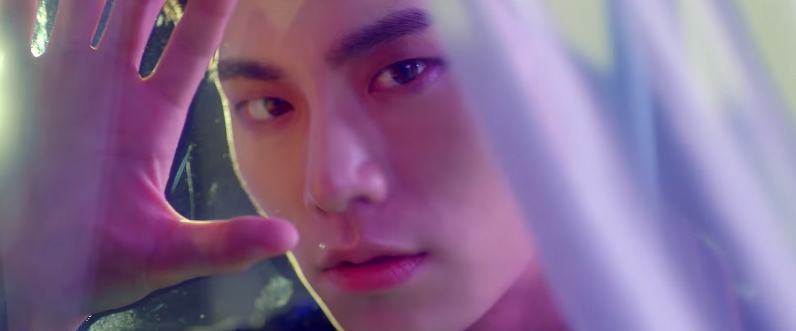 "아주, 매력적인, 조합"…JBJ, MV 티저 공개 | 디스패치 | 뉴스는 팩트다!