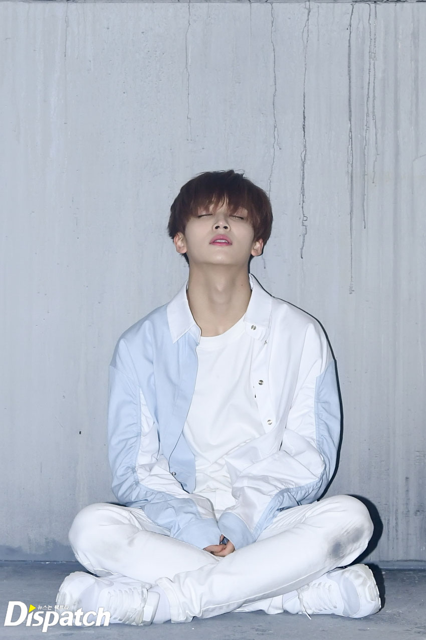 [DipeGo] "Thanks" for the Love- Seventeen | DIPE.CO.KR