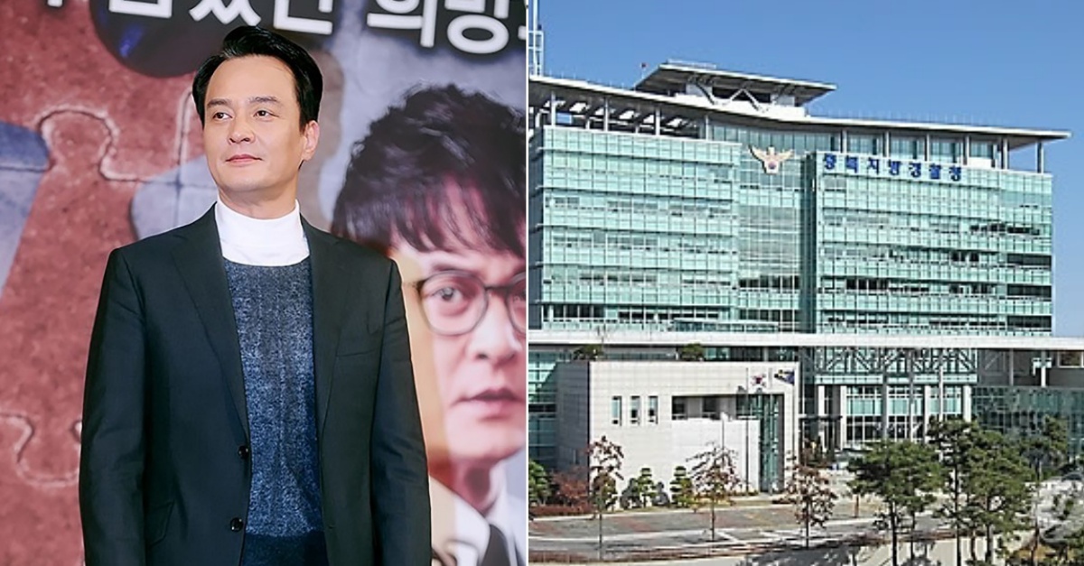 폭로 신빙성 있다 경찰 조민기 성추행 논란 본격 수사 디스패치 뉴스는 팩트다