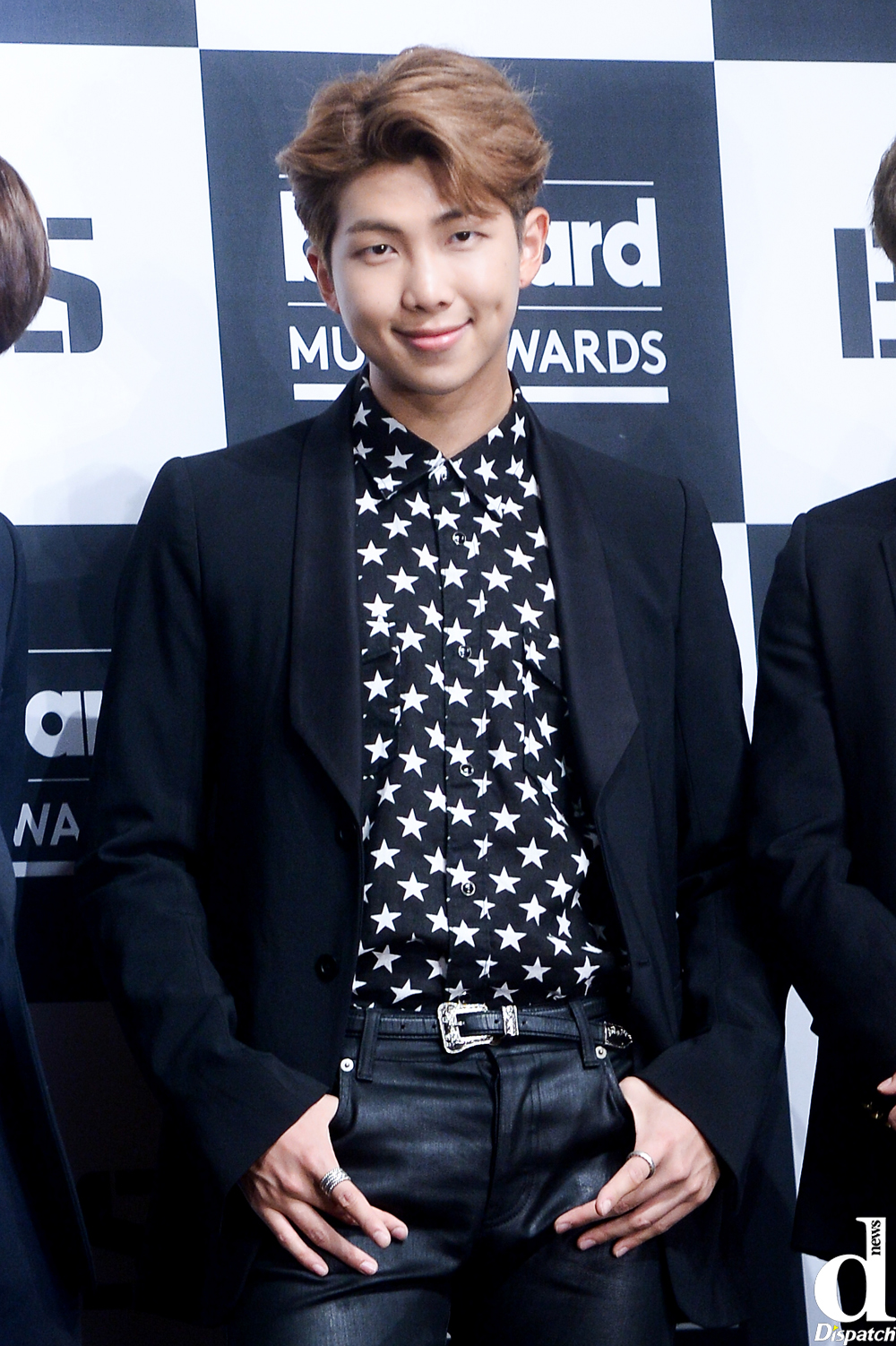 [배틀 HD] "아이큐 148 to 전교 1등"…RM·미나, 뇌섹男女 | 디스패치 | 뉴스는 팩트다!