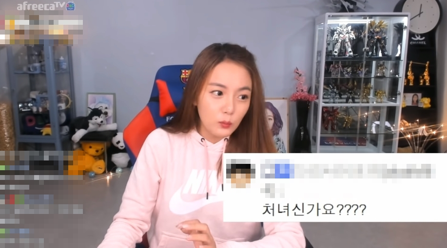 오빠 Xx사진 Xx하고 싶다…강은비 성희롱 악플들 고소 Snsfeed 제휴콘텐츠 제공 실시간 핫이슈